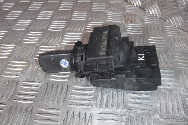 VW CRAFTER IGNITION BARREL AND KEY – FITS 2007-10 – Van Services Ltd