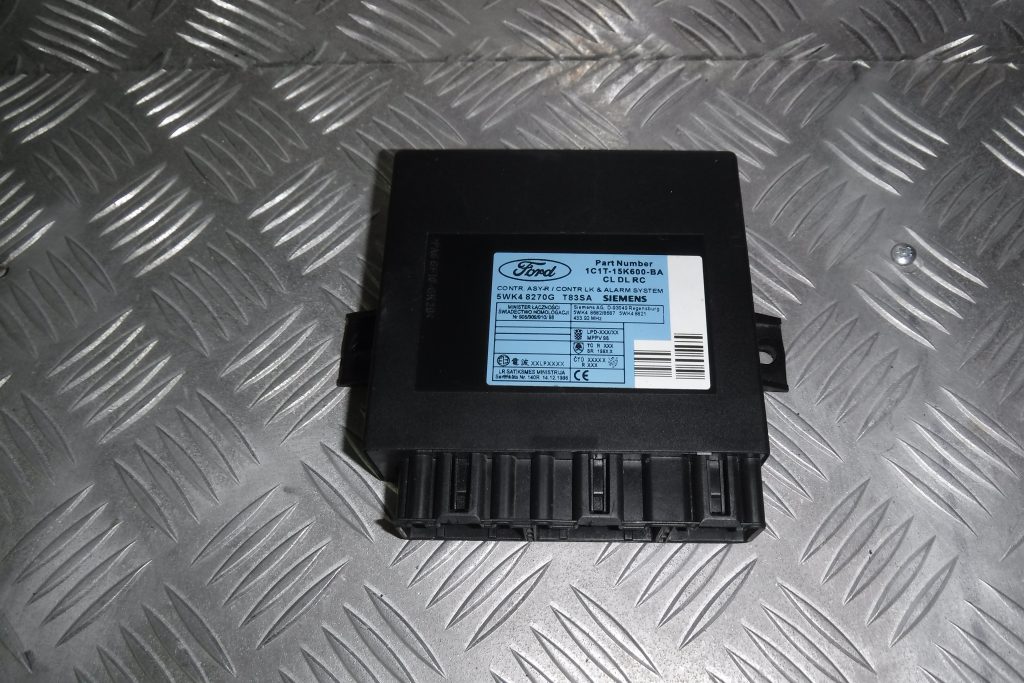 FORD TRANSIT MK 7 BCM – FITS 2007-11- 6C1T-14A073-CK – Van Services Ltd