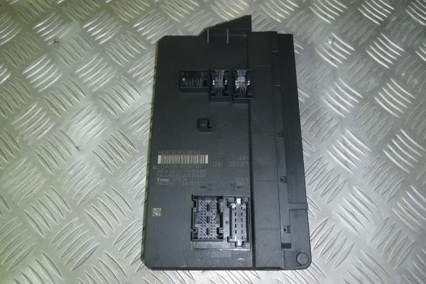 MERCEDES SPRINTER SAM CONTROL MODULE FITS 2010-18 A9069006701 – Van ...