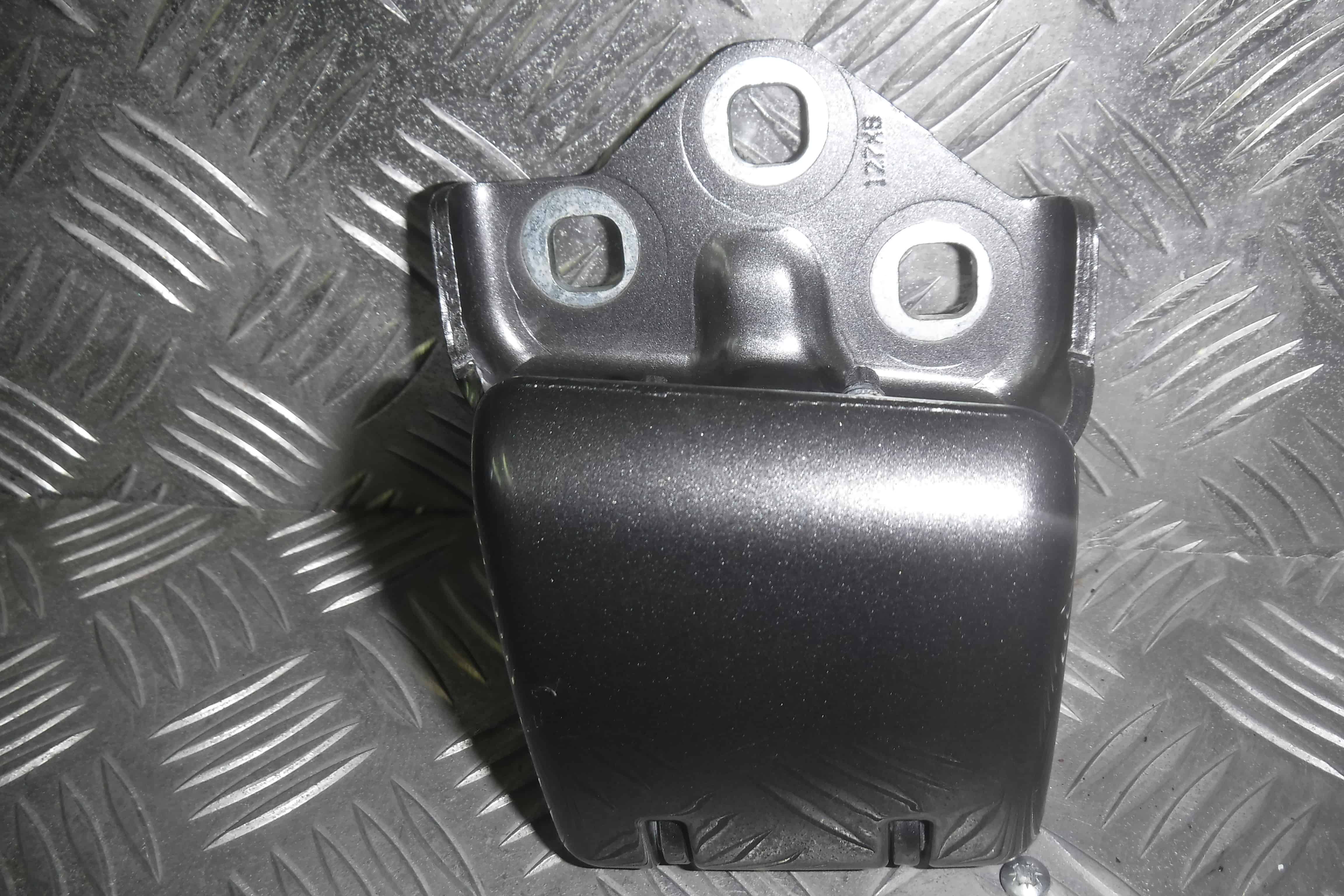 EXPERT DISPATCH SCUDO PROACE N/S REAR DOOR BOTTOM HINGE COLOUR CODED ...