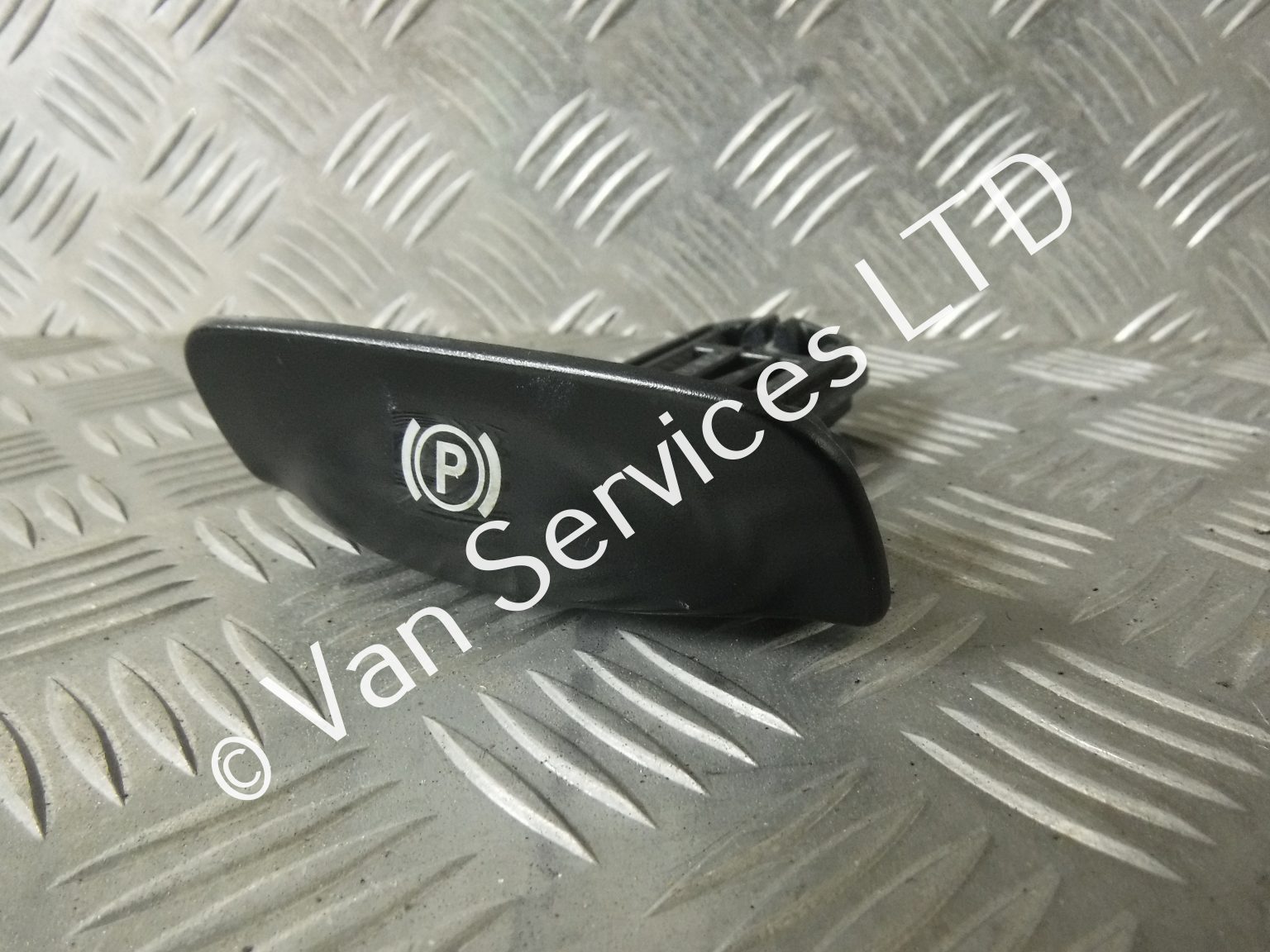 MERCEDES VITO 639 HANDBRAKE PARK LEVER – FITS 2004-10 – Van Services Ltd