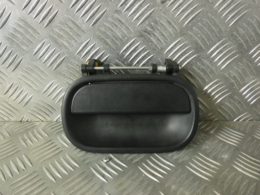 Genuine Isuzu NKR NPR NQR A/C Heater Relay 8972629330 – Van Services Ltd
