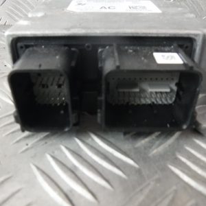 FORD TRANSIT CUSTOM AIRBAG RESTRAINT CONTROL MODULE – FITS 2016+ – Van ...