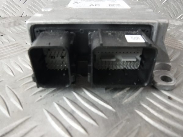FORD TRANSIT CUSTOM AIRBAG RESTRAINT CONTROL MODULE – FITS 2016+ – Van ...