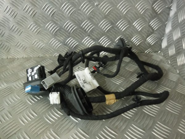 FORD TRANSIT CUSTOM NS FRONT DOOR WIRING LOOM – OUT 2018 VAN – Van ...