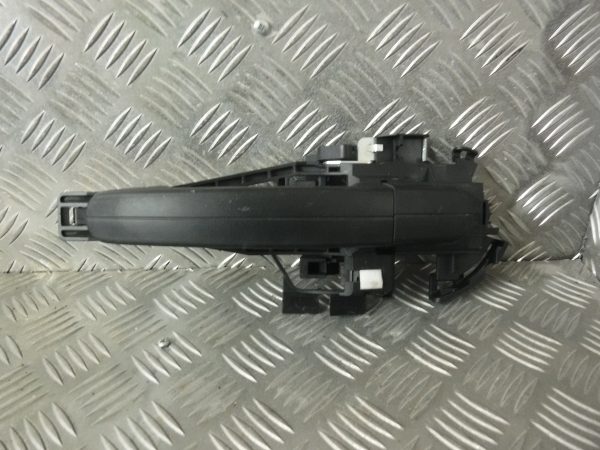 FORD TRANSIT CUSTOM NS FRONT DOOR HANDLE – FITS 2013+ – Van Services Ltd