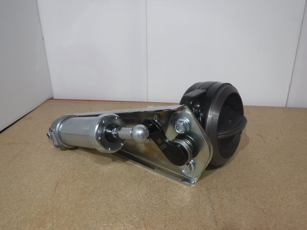 IVECO EUROCARGO AIR BRAKE VALVE SOLENOID – Van Services Ltd