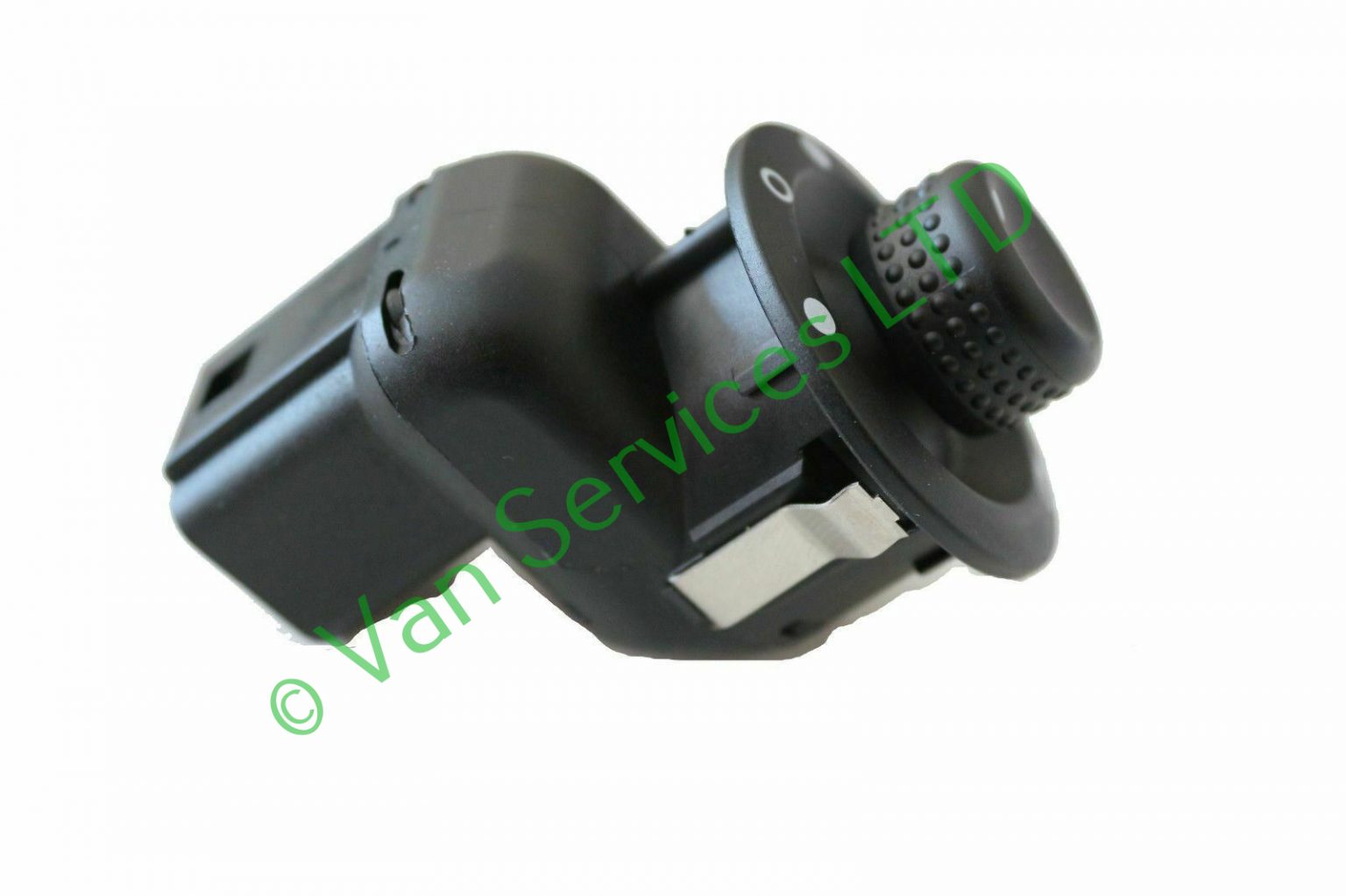 *NEW* Genuine Renault Kangoo Wing Mirror Control Switch With Folding ...