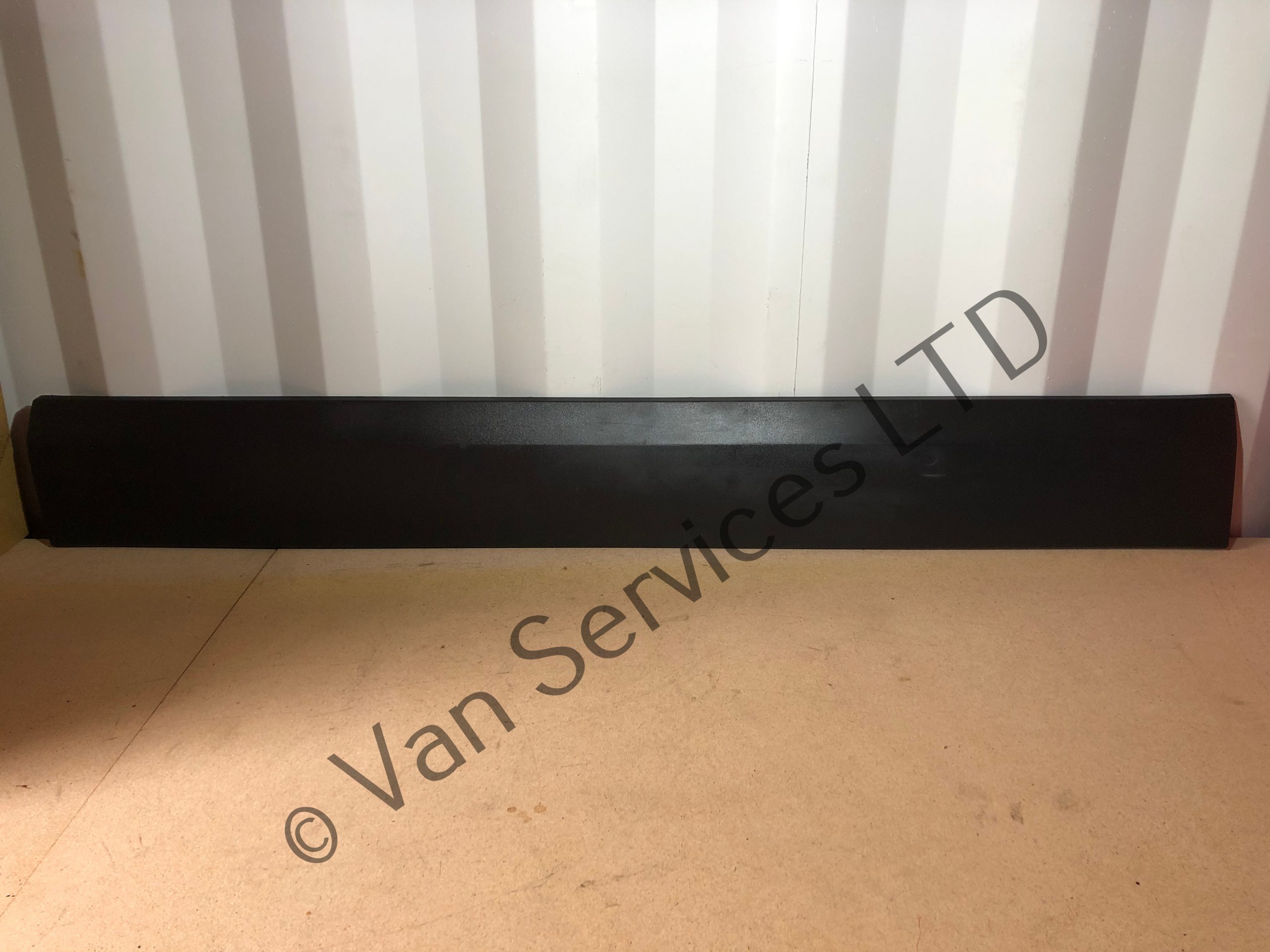 GENUINE MERCEDES SPRINTER O/S (Drivers) TRIM MOULDING A9066901000 2007 ...