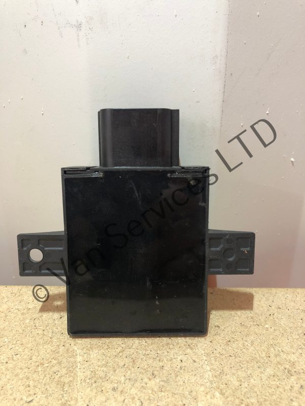 Genuine Ford Transit Ad-Blue ECU module 2016+ – Van Services Ltd