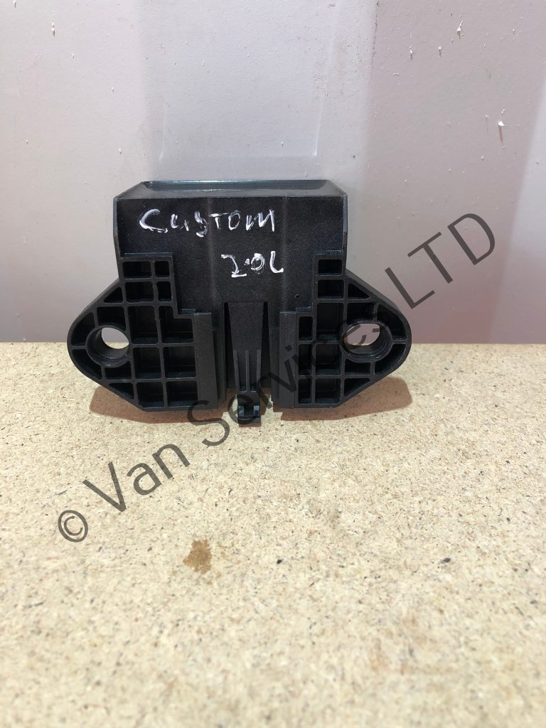 FORD TRANSIT CUSTOM / MK 8 FUEL PUMP CONTROL MODULE F1FA-9D370-GA – Van ...
