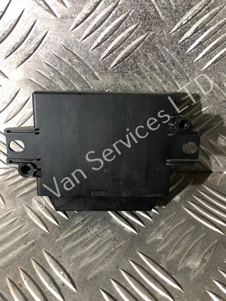 Genuine Ford Transit Custom Parking Aid Module 2013+ – Van Services Ltd