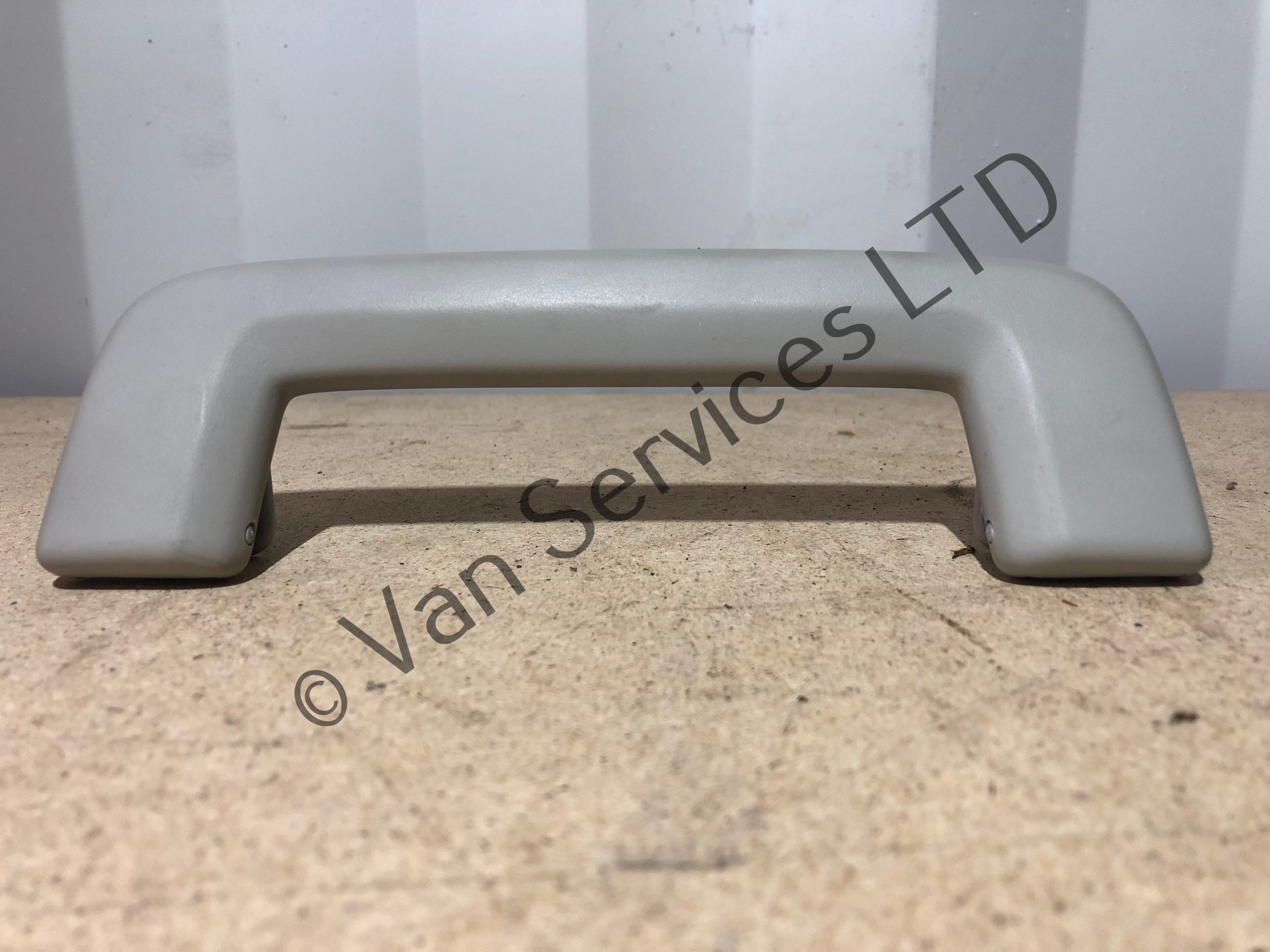 Genuine Ford Transit Custom Interior Headlining Grab Handle 2013+ – Van ...