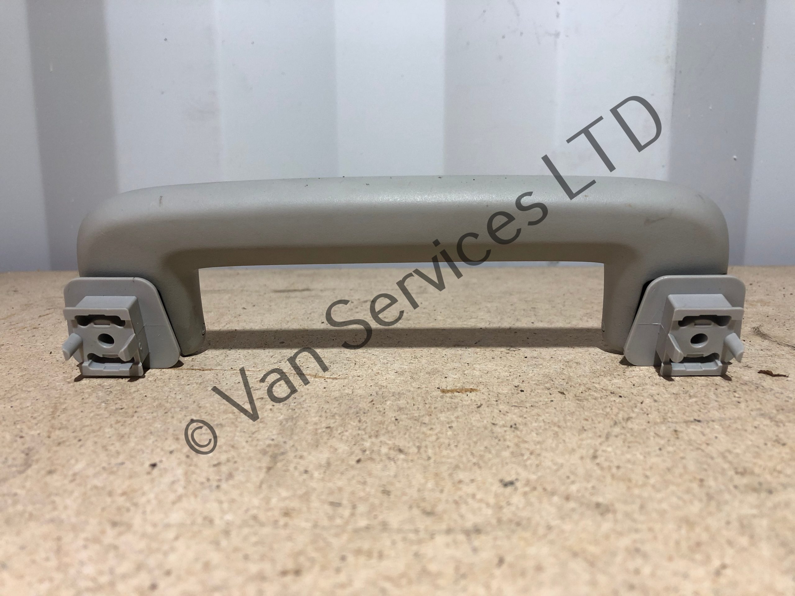 Genuine Ford Transit Custom Interior Headlining Grab Handle 2013+ – Van ...