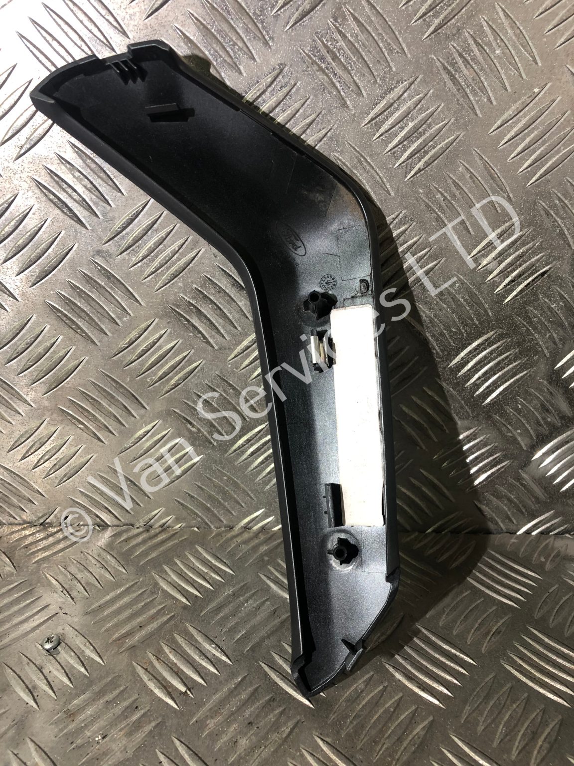 Genuine Ford Transit Custom Inner Door Handle Trim Painted 2014+ – Van ...