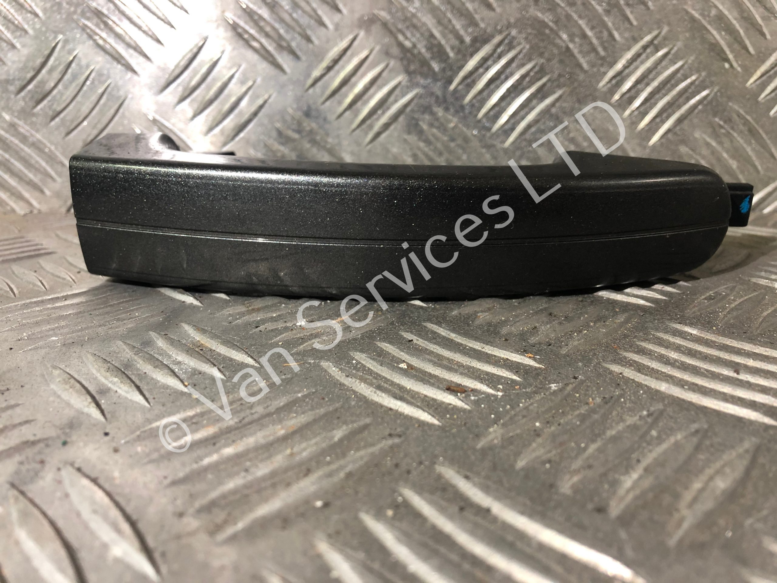 Genuine Ford Transit Custom N/S/F Door Handle Colour Coded 2013+ – Van ...