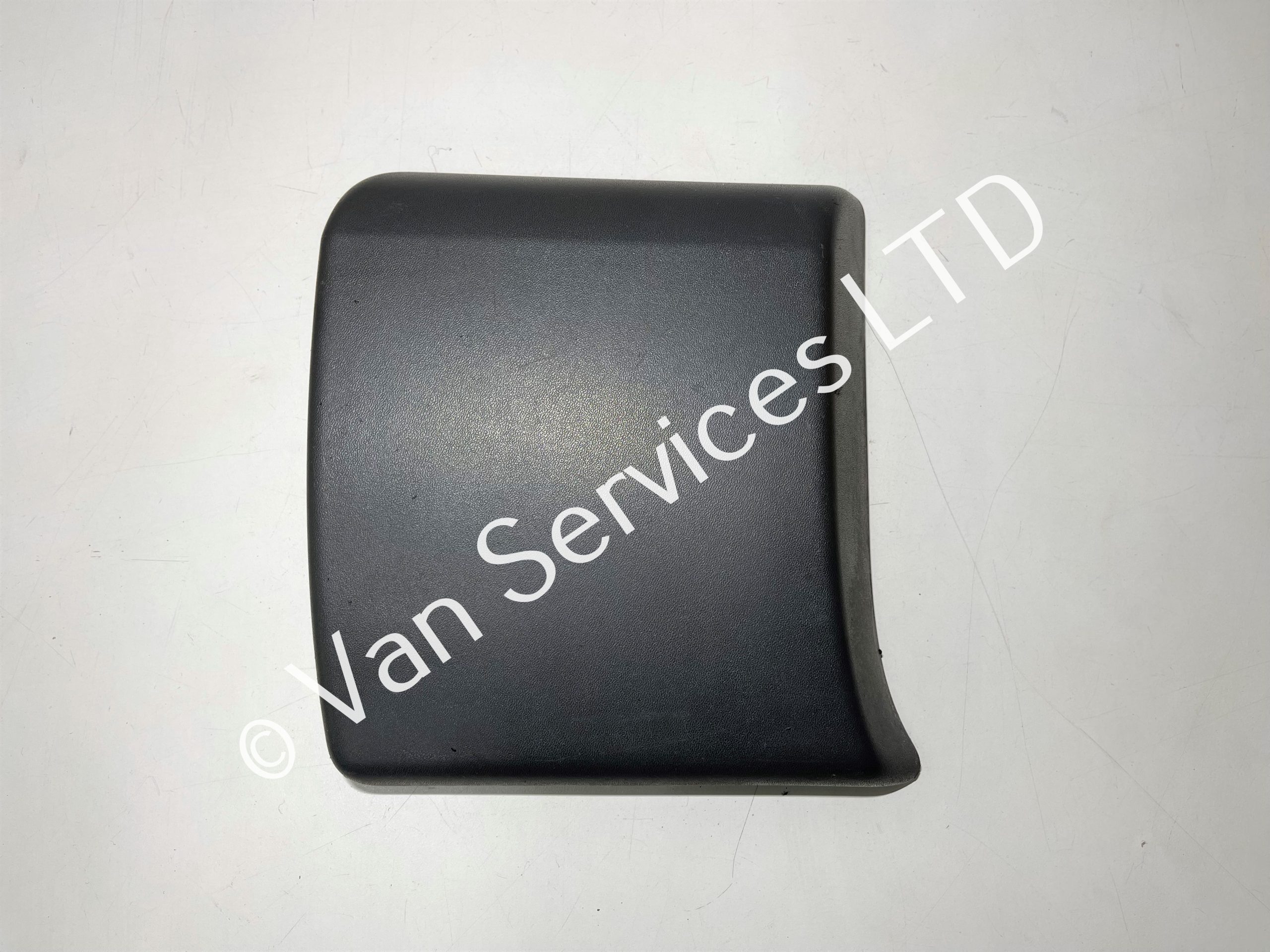 Genuine Renault Trafic Vivaro Primastar Trim Moulding O/S (Drivers ...