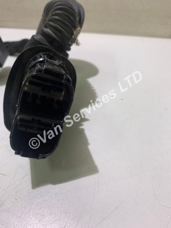Genuine Ford Transit Custom Driver OS Front Door Loom (RHD) 2013-18 ...