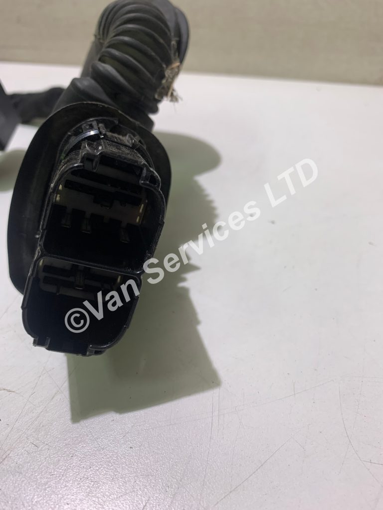 Genuine Ford Transit Custom Driver OS Front Door Loom (RHD) 2013-18 ...