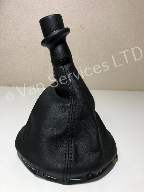 *NEW* VW TRANSPORTER T5 Gear Stick Gaiter – Van Services Ltd