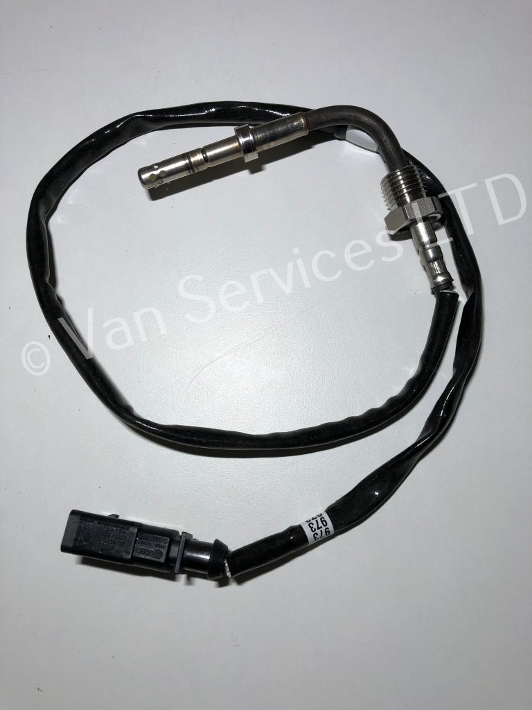 *NEW* GENUINE VW TRANSPORTER T5 T6 EXHAUST GAS TEMPERATURE SENSOR – Van ...