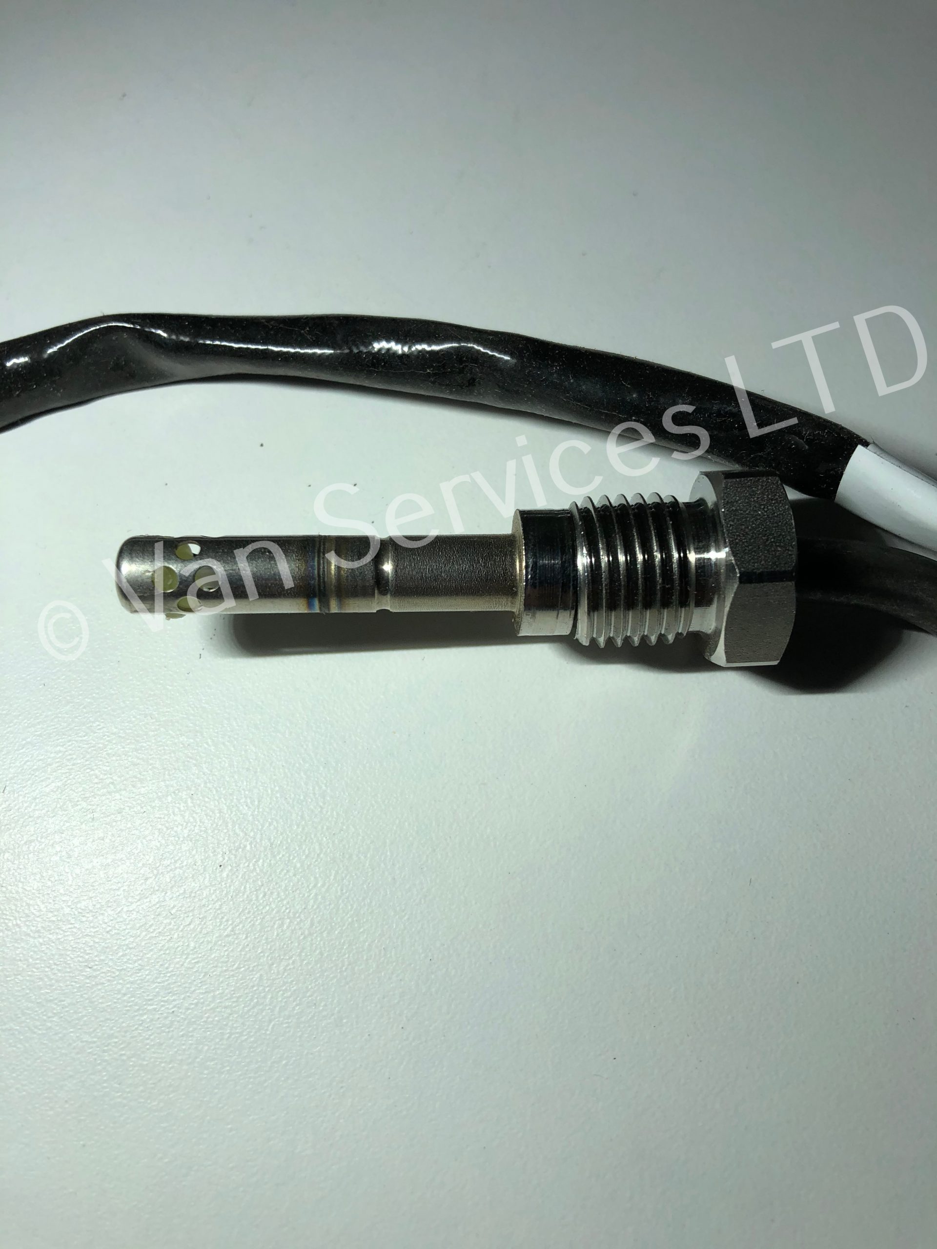 *NEW* GENUINE VW TRANSPORTER T5 T6 EXHAUST GAS TEMPERATURE SENSOR – Van ...