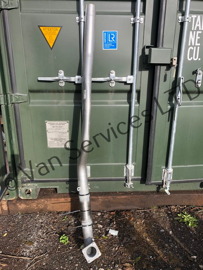 IVECO EUROCARGO AIR BRAKE VALVE SOLENOID – Van Services Ltd