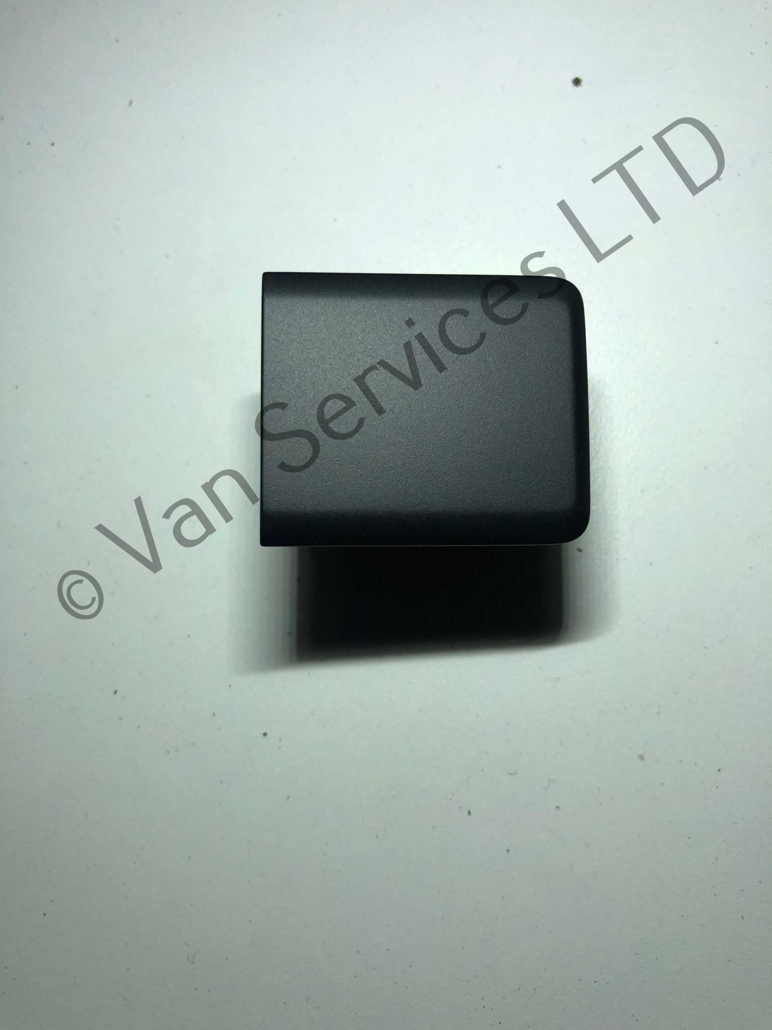 NEW Genuine VW Transporter T5 T5.1 Dash Board Blank Switch Dummy Cover ...