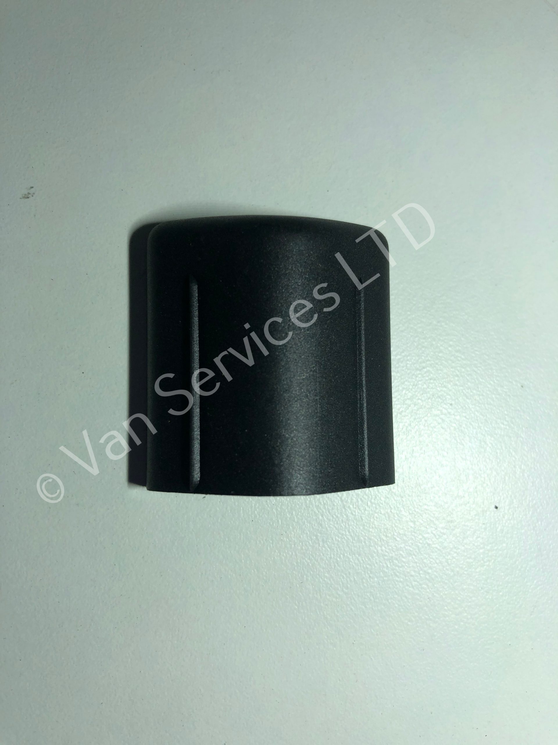 GENUINE VW TRANSPORTER T5 SLIDING DOOR LOCK HANDLE KNOB – Van Services Ltd