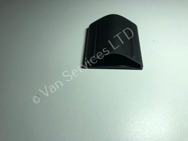 GENUINE VW TRANSPORTER T5 SLIDING DOOR LOCK HANDLE KNOB – Van Services Ltd