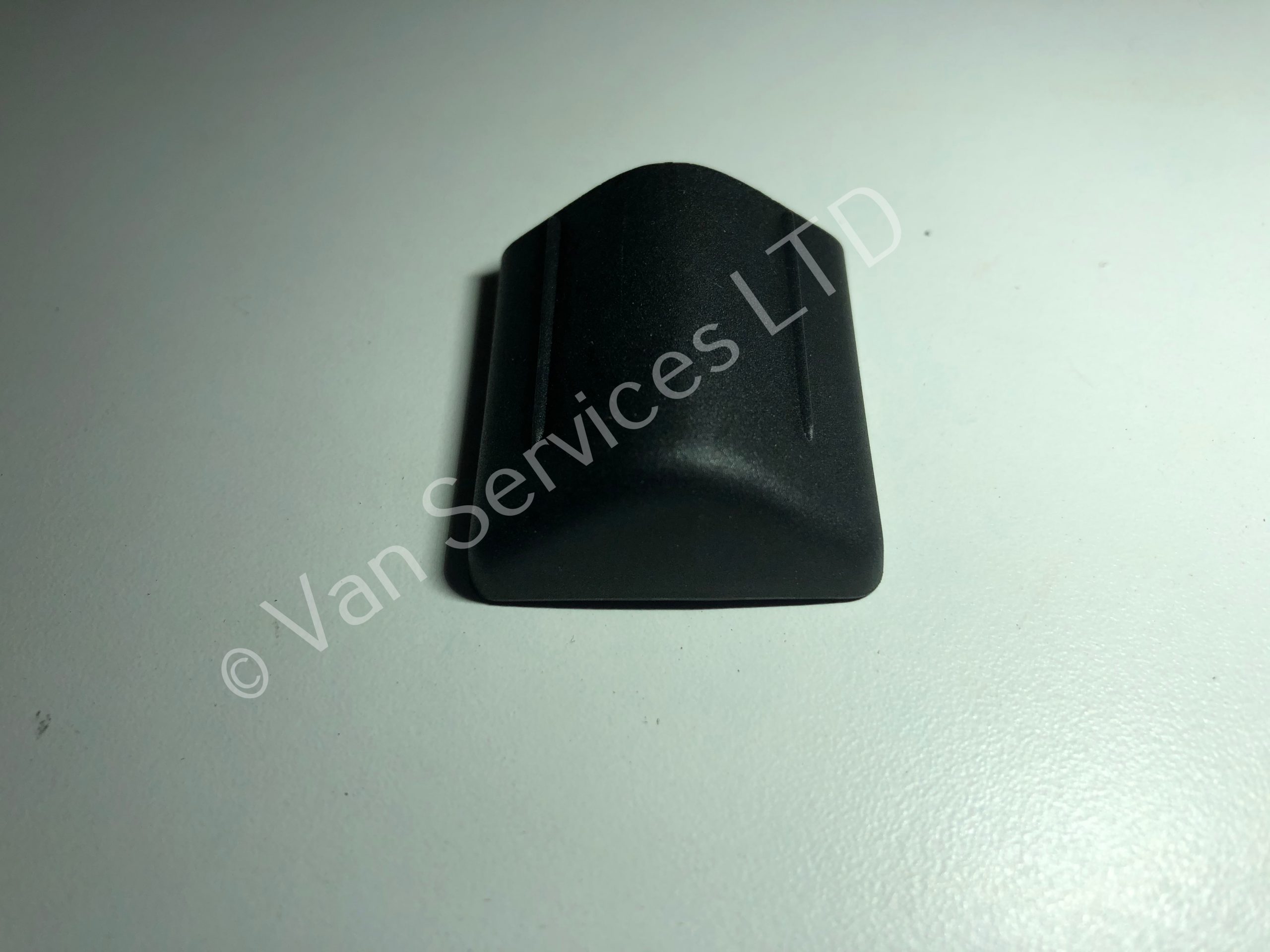 GENUINE VW TRANSPORTER T5 SLIDING DOOR LOCK HANDLE KNOB – Van Services Ltd