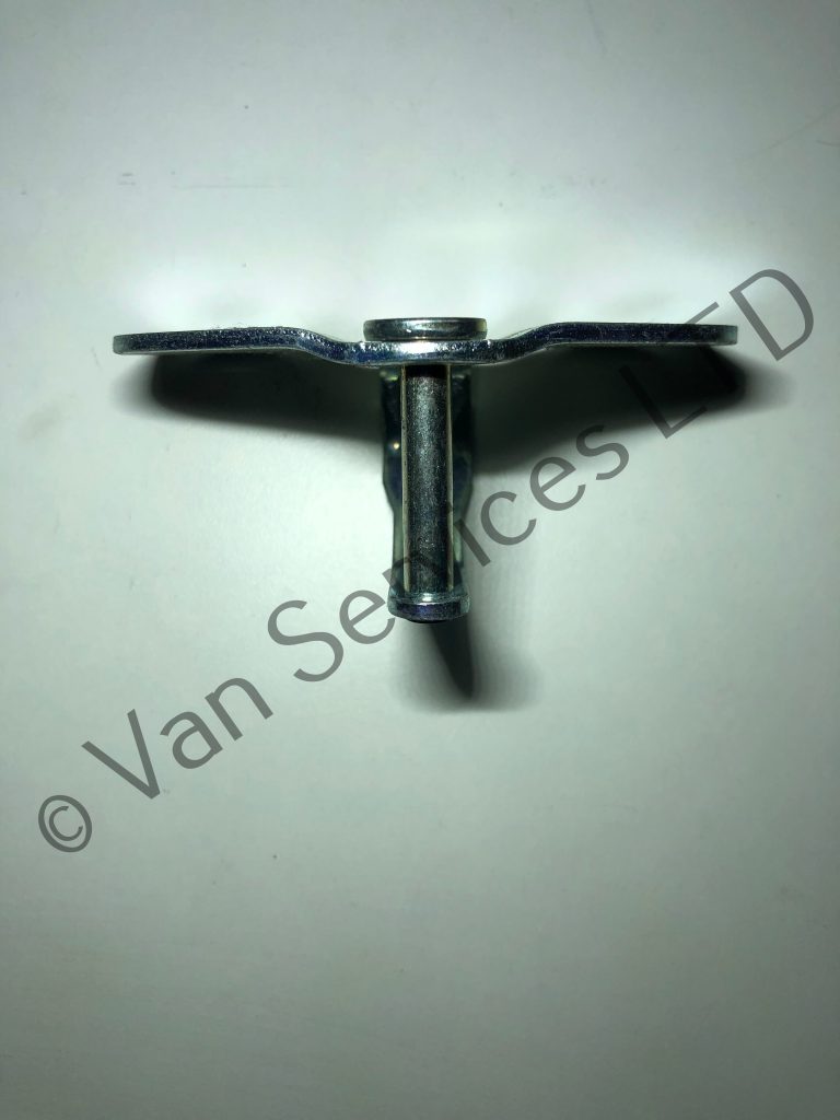 *NEW* Fiat Ducato Peugeot Boxer Citroen Relay Rear Door Striker Catch ...