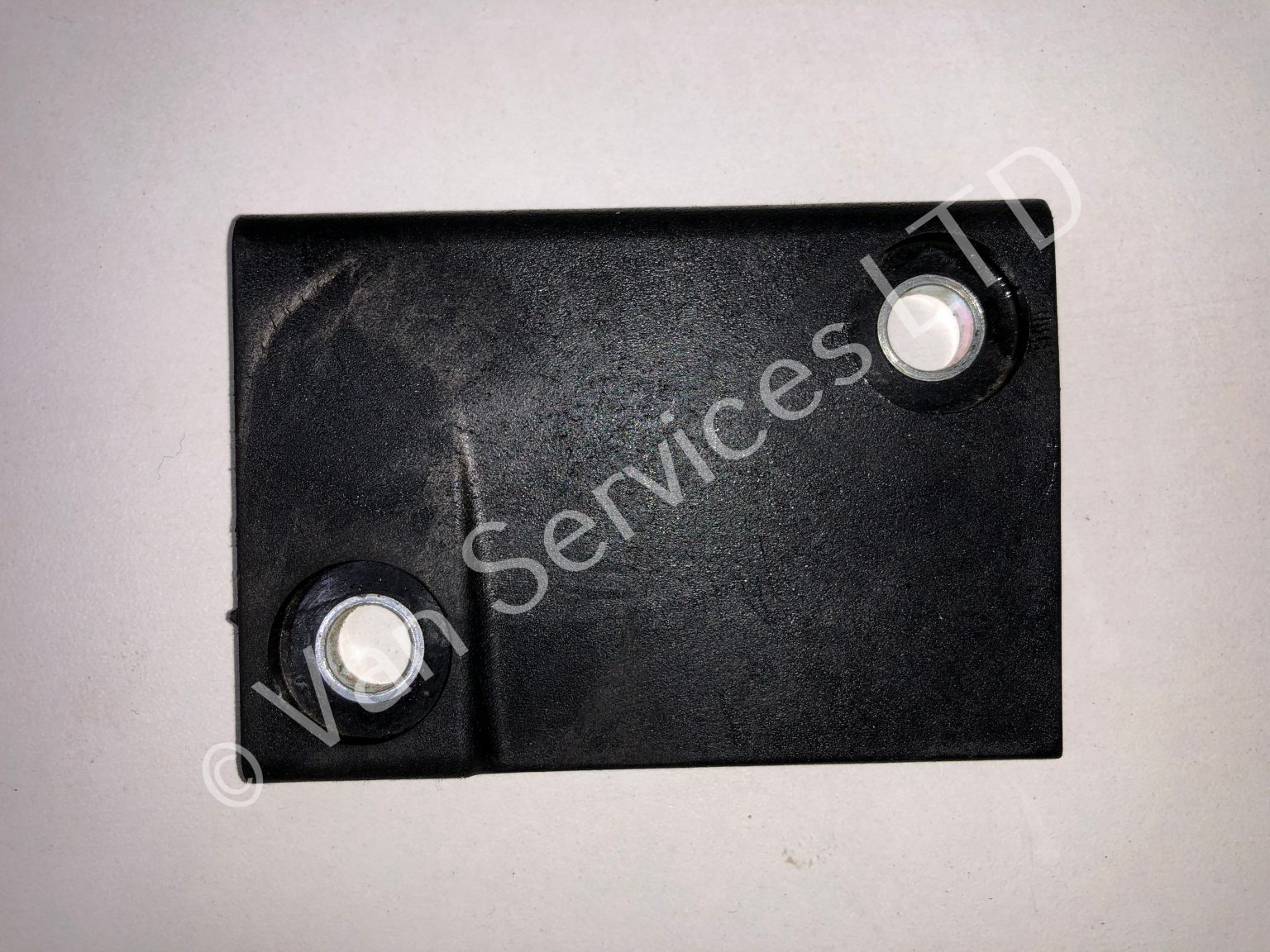 *NEW* Fiat Ducato Peugeot Boxer Citroen Relay Rear Door Lower Pad 06 ...