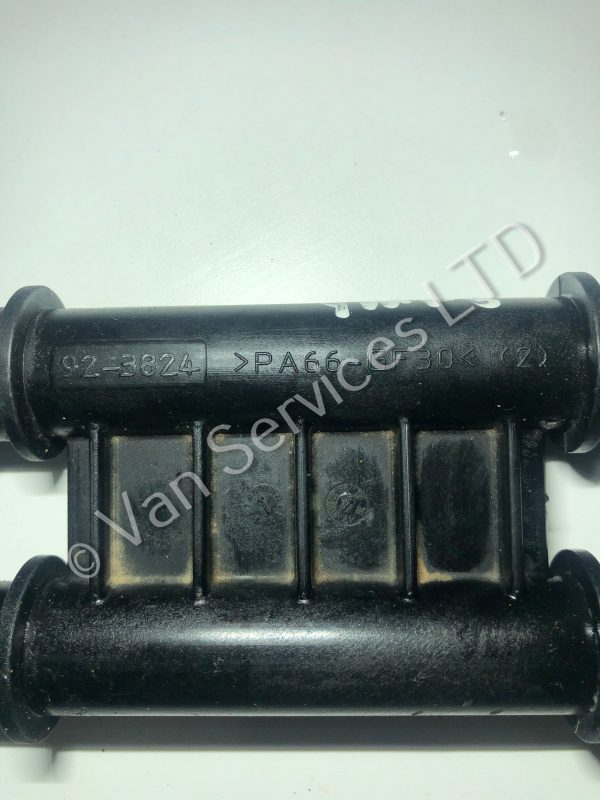 Genuine Ford Transit Custom Coolant Hose Hard Pipe 2013 + – Van ...