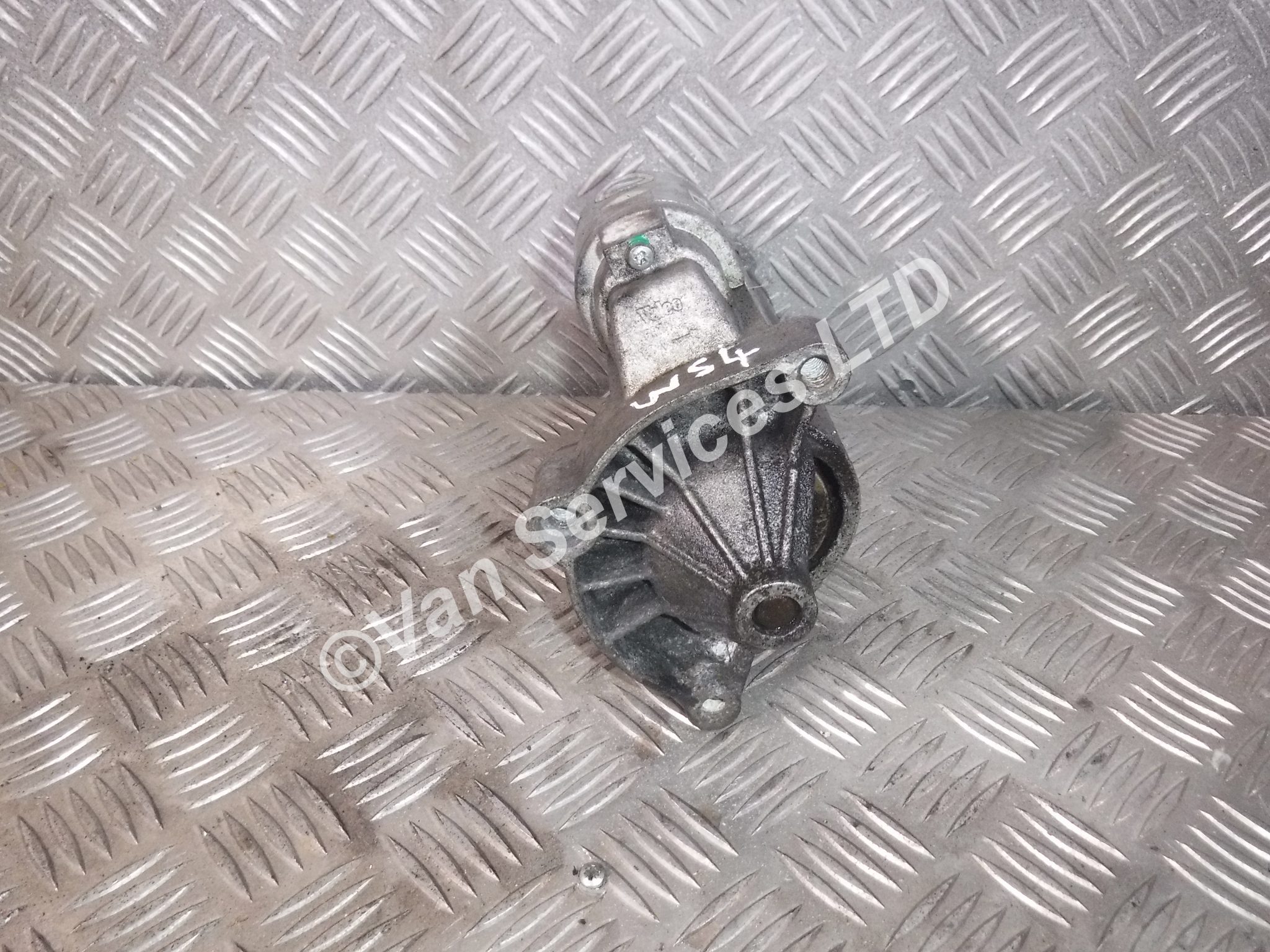 Genuine Ford Transit Connect 1.6 Starter Motor – Fits 2014-16 – Van ...