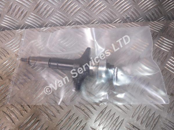 Genuine Isuzu NKR N35 3.0 4JJ1 Diesel Fuel Injector – Fits 2007+ 8 ...