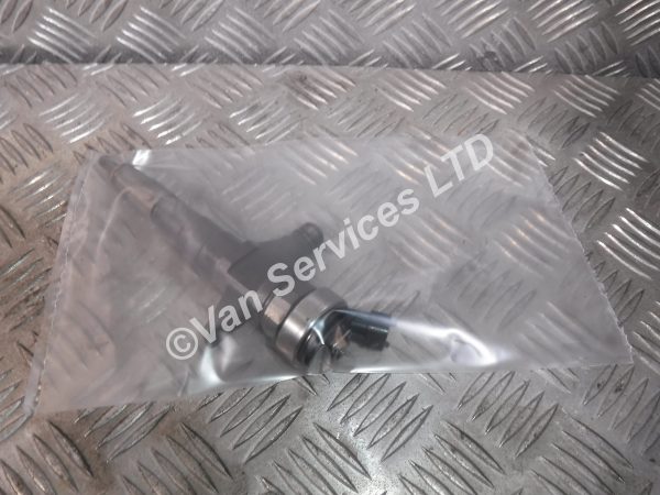 Genuine Isuzu NKR N35 3.0 4JJ1 Diesel Fuel Injector – Fits 2007+ 0445 ...