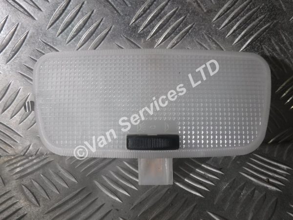 Genuine Mercedes Sprinter Interior Light – Fits 2007-18 – Van Services Ltd