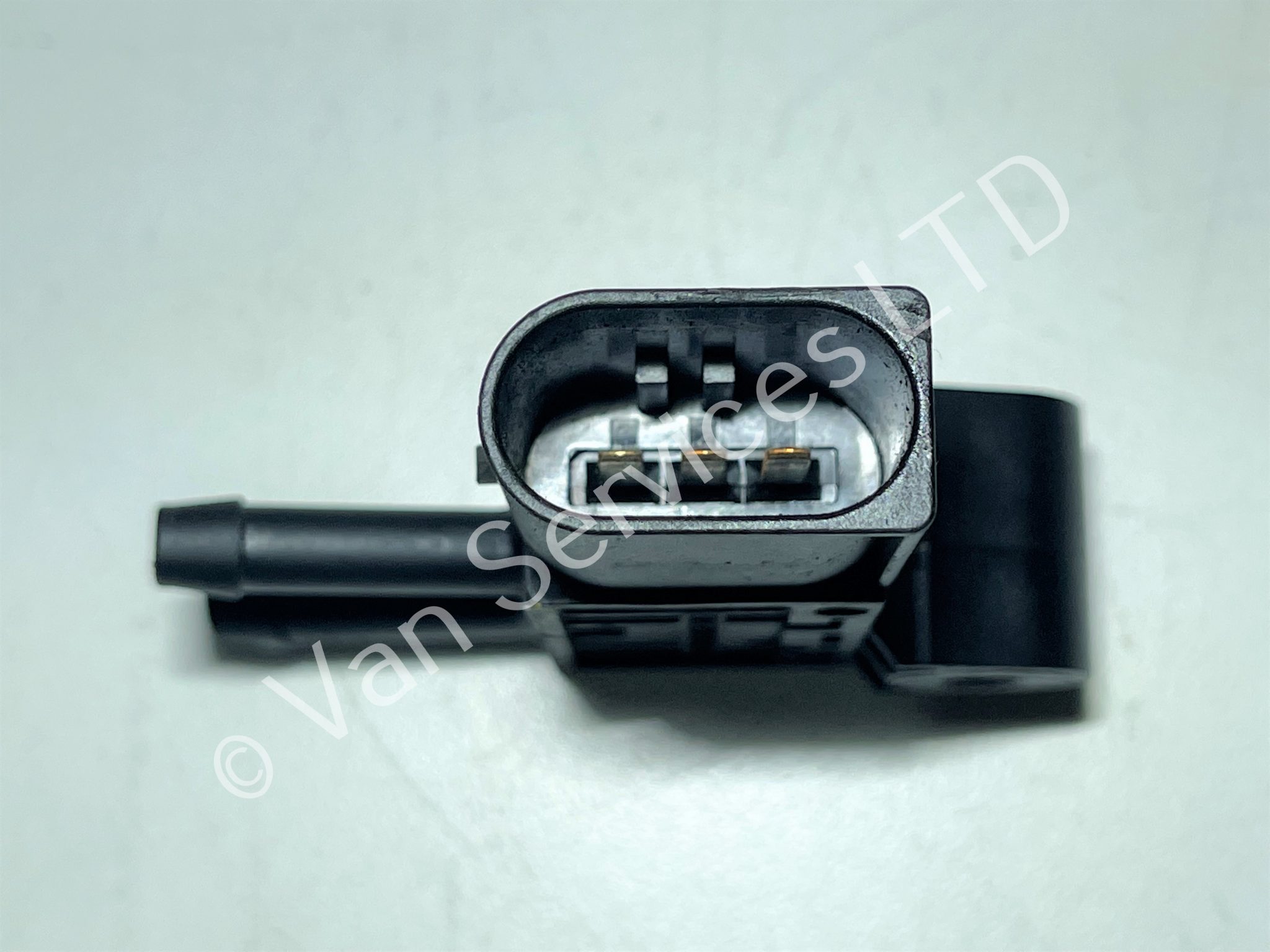Genuine Mercedes Sprinter DPF Pressure Sensor – Fits 2007-18 – Van ...