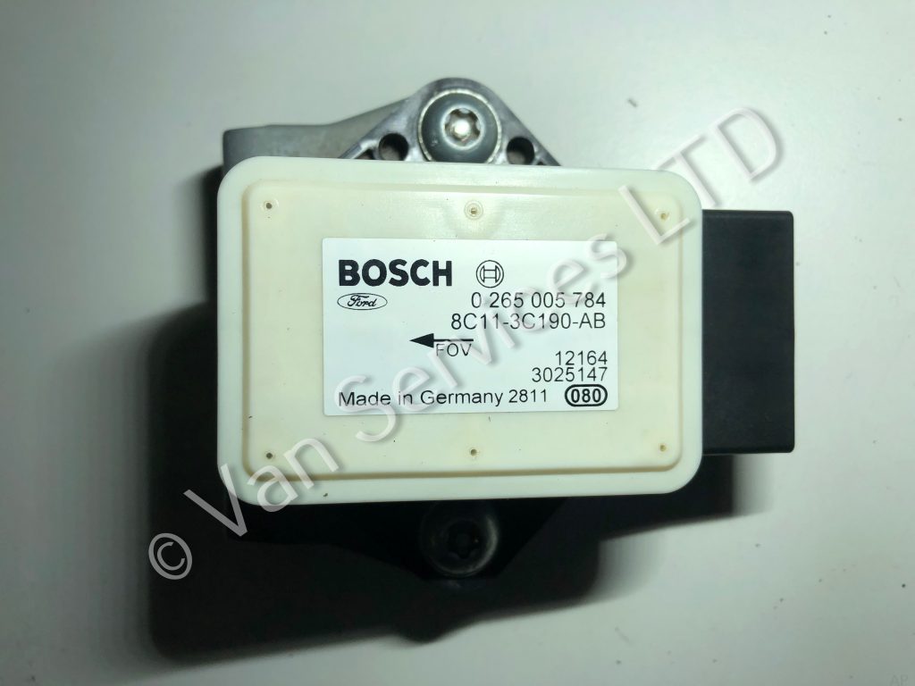 Genuine Ford Transit MK7 Yaw Rate Sensor 2007 – 13 – Van Services Ltd