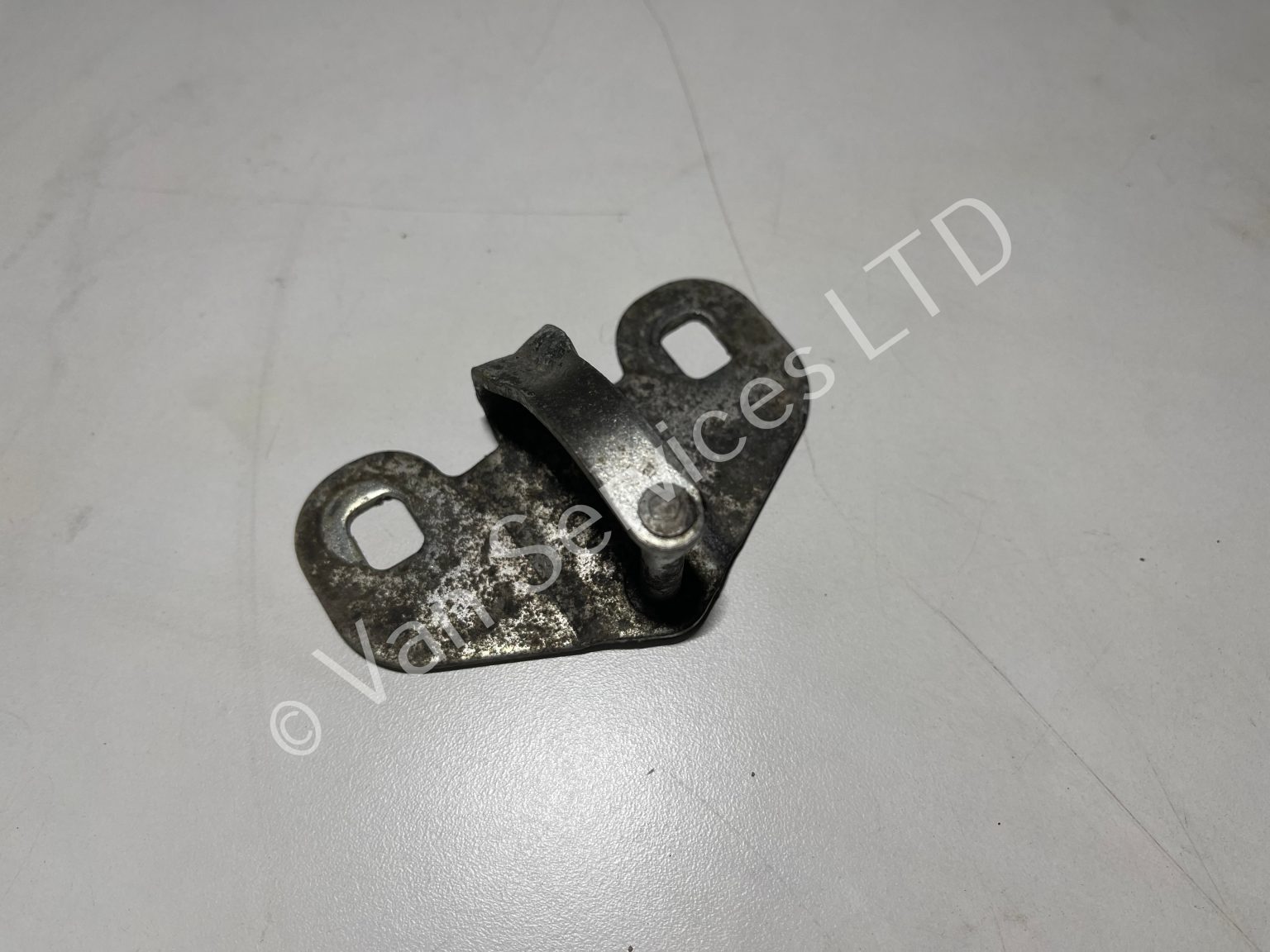 Fiat Ducato Peugeot Boxer Citroen Relay Rear Door Striker Catch ...