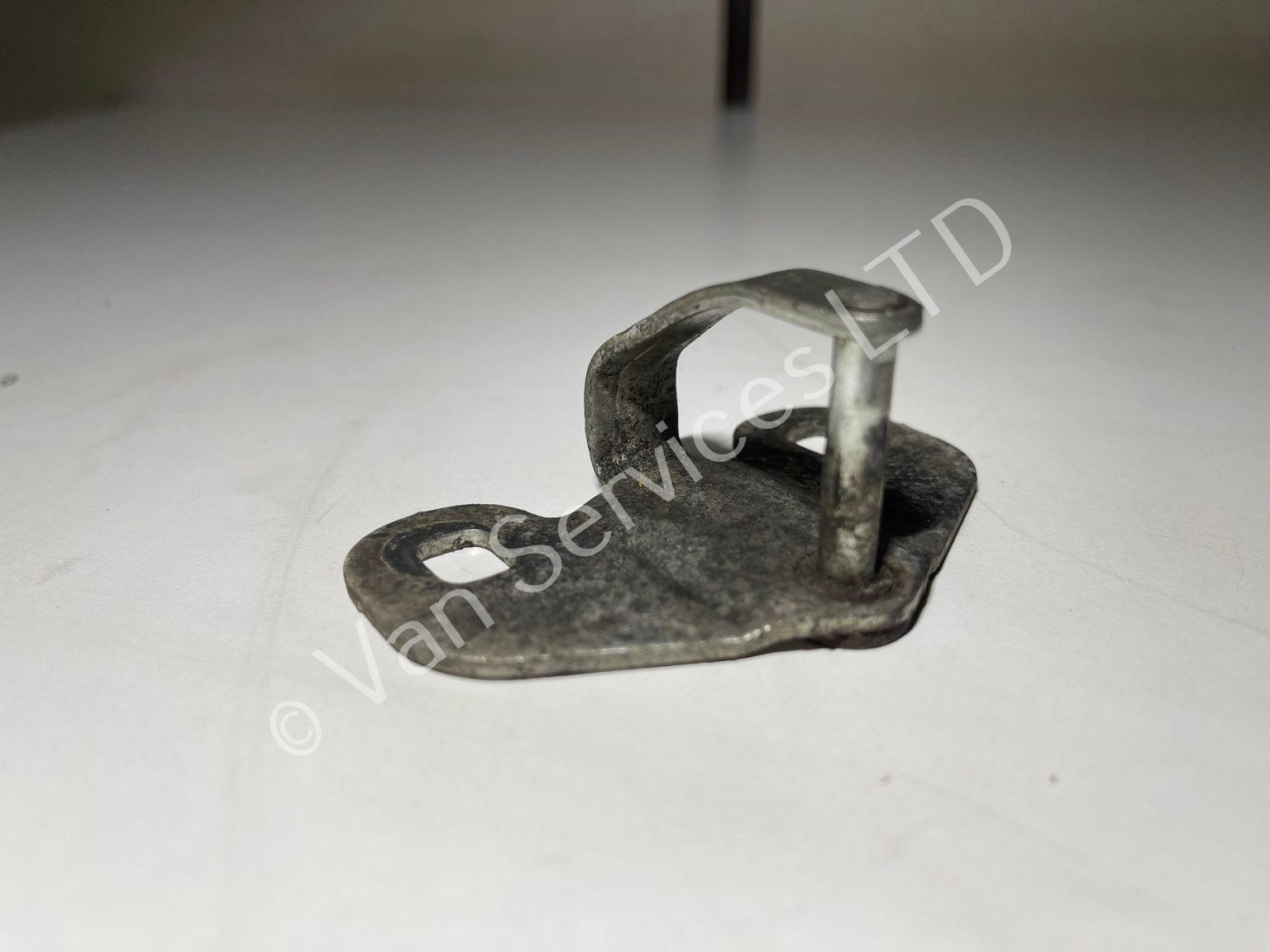 Fiat Ducato Peugeot Boxer Citroen Relay Rear Door Striker Catch ...