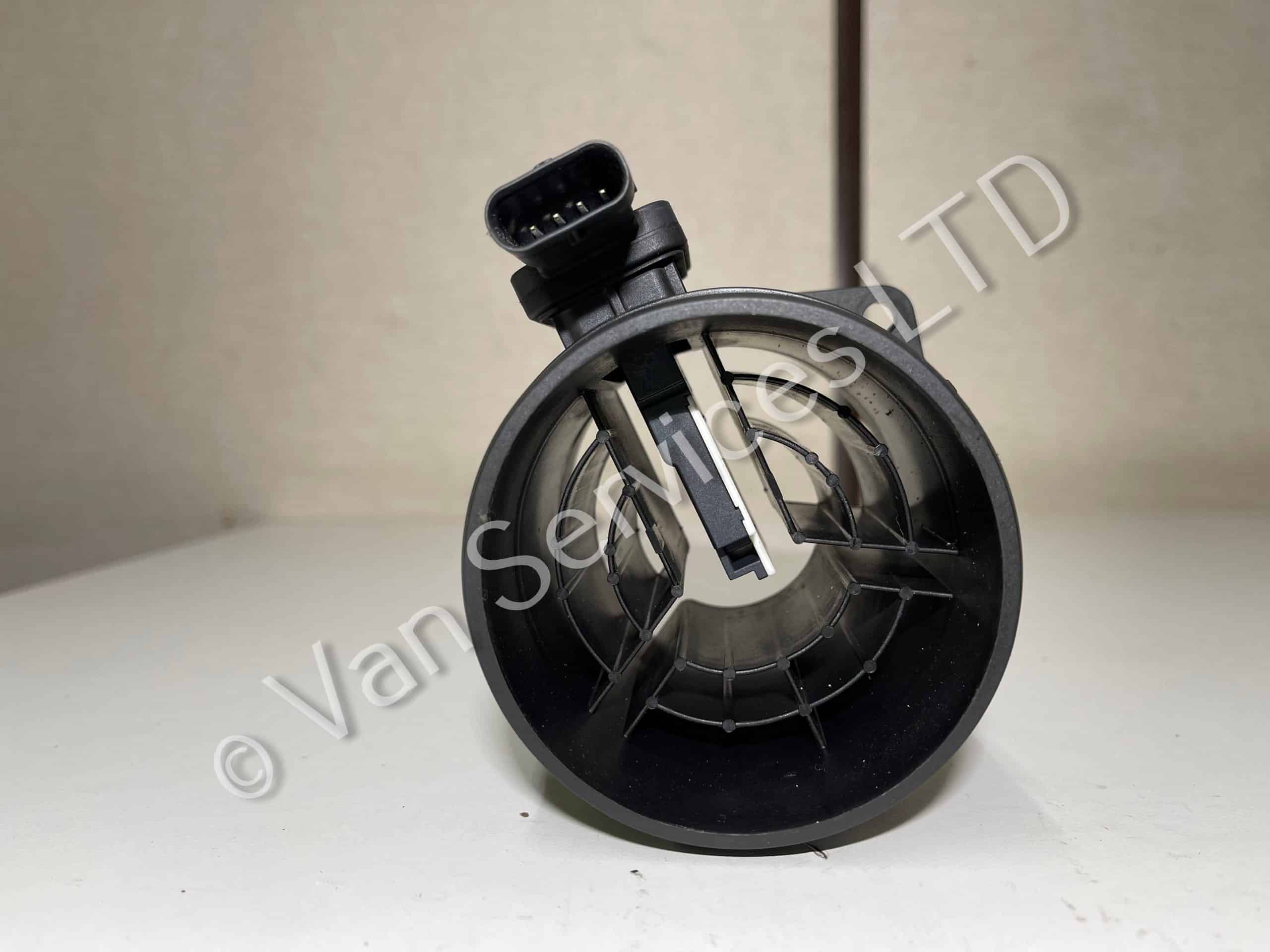 Genuine Mercedes Sprinter 651 Mass Air Flow Meter Sensor – Fits 2010 ...