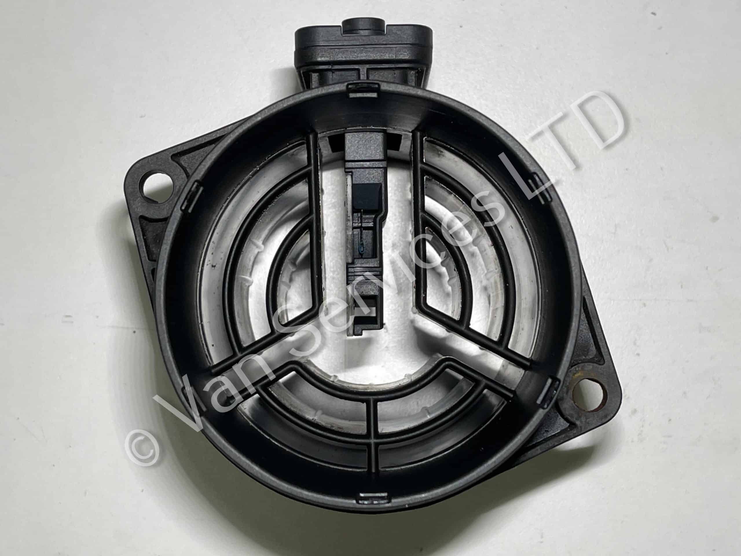 Genuine Mercedes Sprinter 651 Mass Air Flow Meter Sensor – Fits 2010 ...