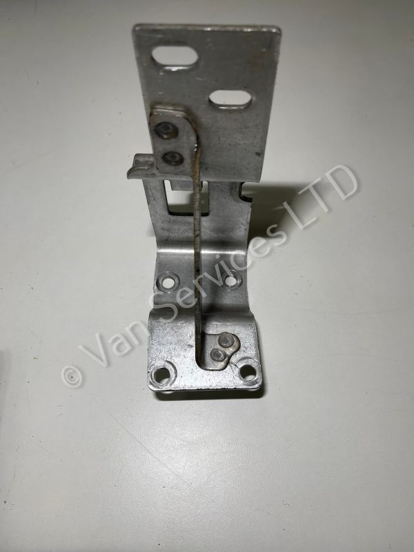 New Genuine Mercedes-Benz W906 Sprinter DPF Bracket Exhaust System 2010 ...