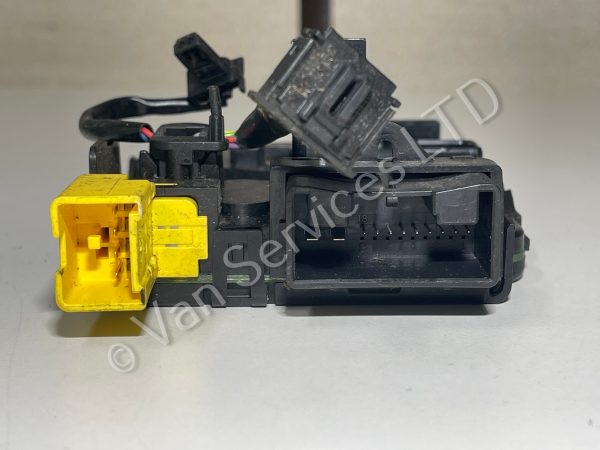 Genuine VW Caddy Steering Wheel Control Module – Fits 2004-10 – Van ...