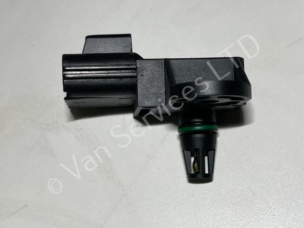 Genuine Ford Transit Mk7 MAP Sensor 2007 – 2014 6C11-9F479-AB 0 261 230 ...
