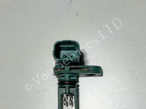 GENUINE FORD TRANSIT MK7 INTAKE AIR TEMP SENSOR – FITS 2007-14 – 9C11 ...