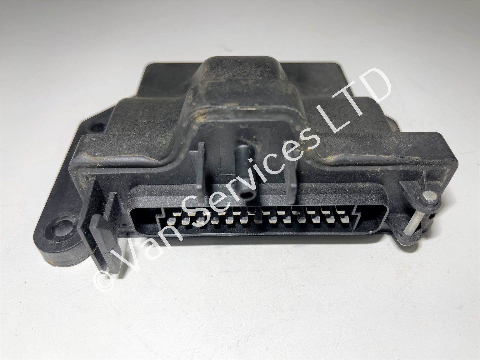 Genuine Iveco 2.8D Non Turbo Engine ECU 1994 – 2002 500324649 – Van ...