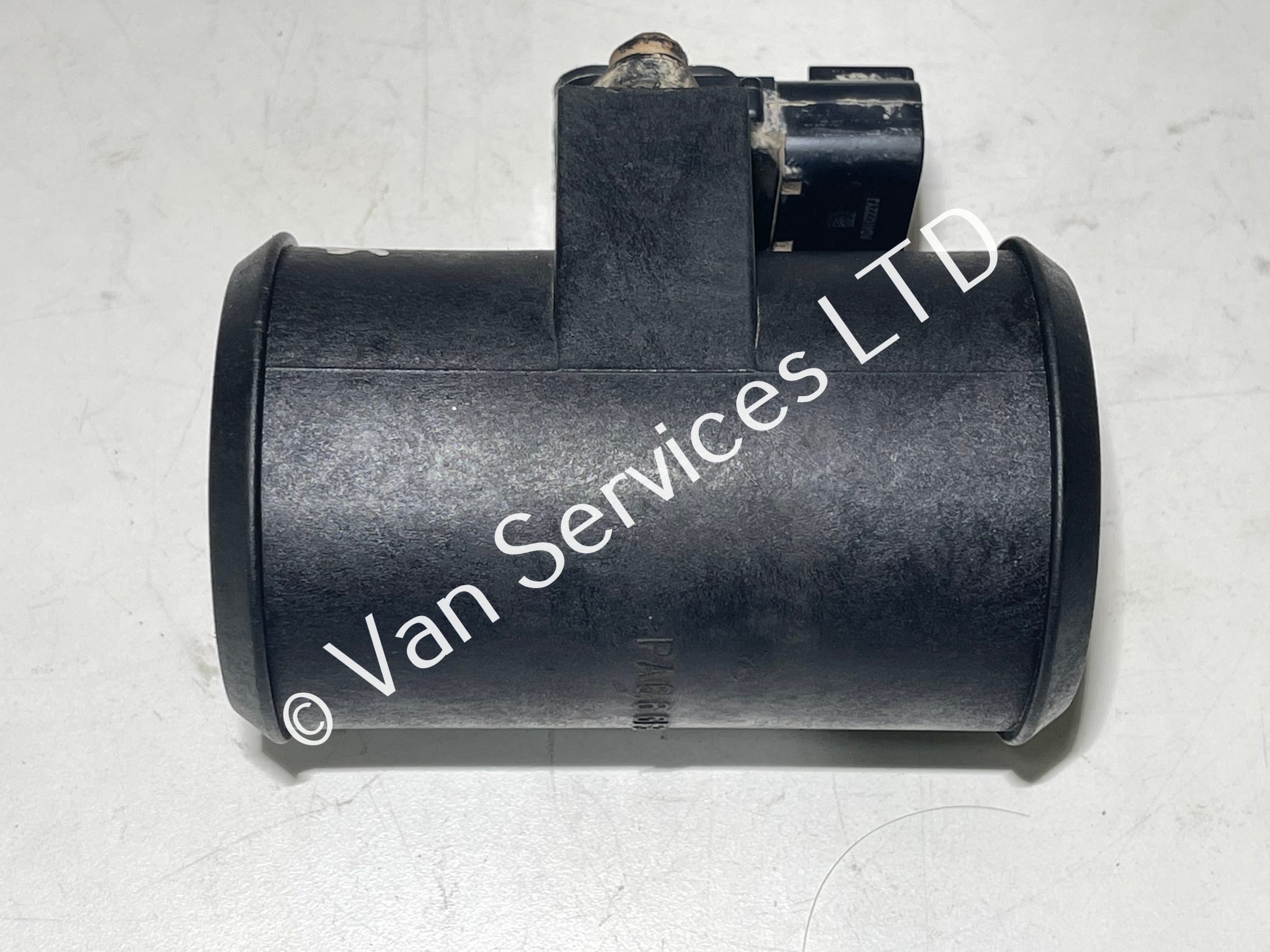 Genuine Ford Transit MK6 MAP Intake Manifold Pressure Sensor 1C1A-9F479 ...
